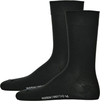 Hudson Socken Only