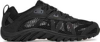 Merrell Sneakers Maipo 3 Aerosport J00003297 Schwarz