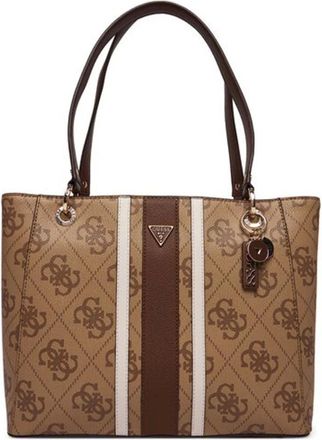 Guess Femme, Sacs, Brun, Taille: ONE Size Noelle II Tote