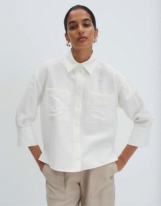 someday Langarmbluse