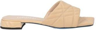 Loriblu CHAUSSURES - Sandales sur YOOX.COM