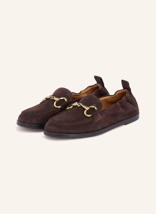 Marc O'Polo Marc Opolo Loafer braun