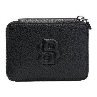 HUGO BOSS Femme, Accessoires, Noir, Taille: ONE Size Anett New SM Zaround