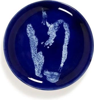 Serax Assiettes Feast, Ottolenghi - Set de 2 Serax