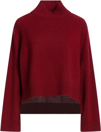 Kaos STRICKWAREN - Rollkragenpullover auf YOOX.COM