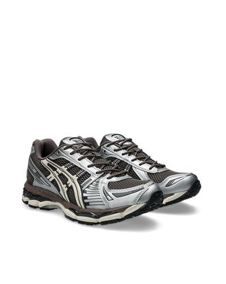 Asics Sneakers - Gray