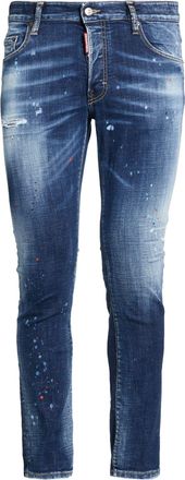 Dsquared2 HOSEN & R&Ouml;CKE - Jeanshosen auf YOOX.COM