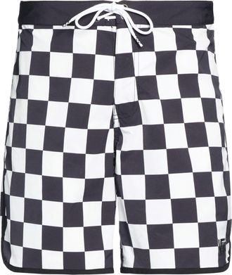 Vans HOSEN & R&Ouml;CKE - Shorts & Bermudashorts auf YOOX.COM