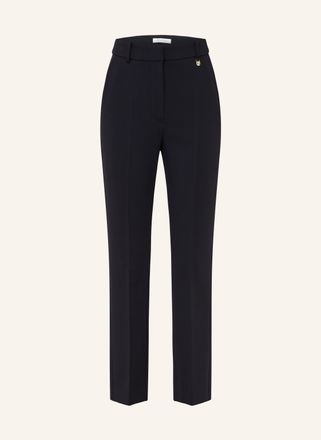 Max Mara Hose Giglio blau