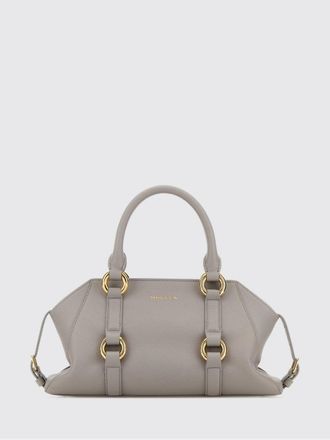 Alexander McQueen Handtasche MCQUEEN Damen Farbe Grau