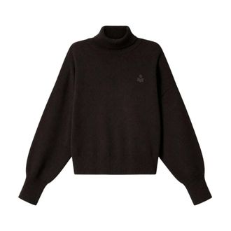 Isabel Marant Damen, Strickwaren, Braun, XSGr&ouml;&szlig;e