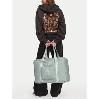 Billabong Reisetasche Billabong CEOWB-BLB-MZ-003-09 Hellgr&uuml;n