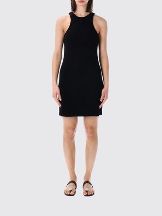 Anine Bing Robe Femme couleur Noir