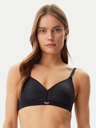 Chantelle Nahtloser BH C18IQ9 Schwarz