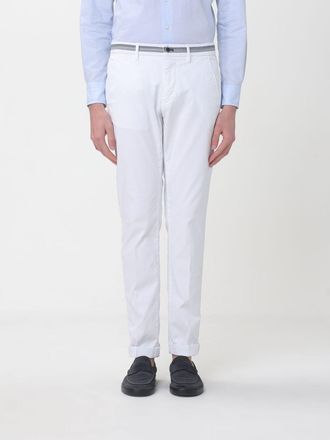 Mason's Pantalon MASONS Homme couleur Blanc
