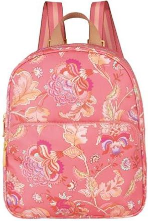Oilily Bonita Backpack Desert Rose