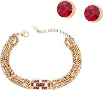 Faina Schmuckset