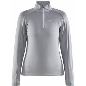 Craft Damen Rollkragenpullover CORE GAIN MIDLAYER W