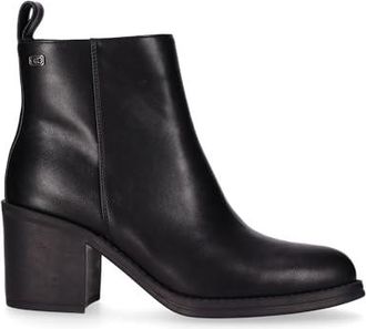 Chika10 Georgia 06 Noir/noir, Noir, 38 EU