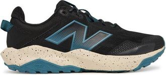 New Balance Laufschuhe DynaSoft Nitrel V6 MNTR9D5 Schwarz
