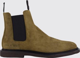 Common Projects Stiefeletten COMMON PROJECTS Herren Farbe Olive