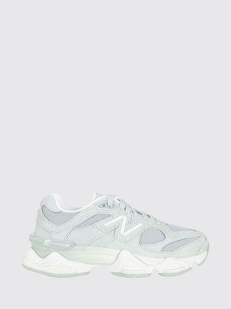 New Balance Baskets Femme couleur Vert