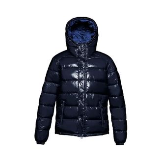 Invicta Damen, Jacken, Blau, 2XLGr&ouml;&szlig;e