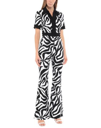Moschino OVERALLS - Jumpsuits auf YOOX.COM
