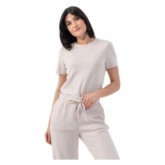 Kocca Damen, Oberteile, Beige, XSGr&ouml;&szlig;e