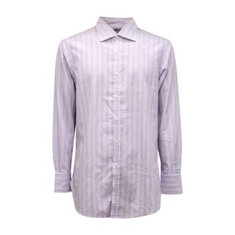 Ballantyne 8997As Hemd - - Shirts - Herren - Mehrfarbig - XL