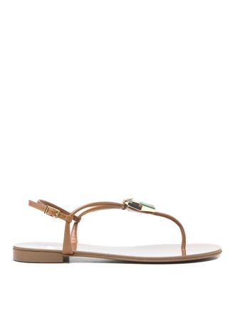 Giuseppe Zanotti Sandales - Marron