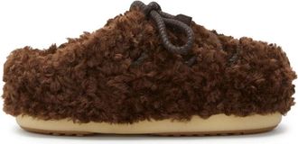 Moon Boot Evx Mule Curly