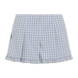 Miu Miu Minirock - - Skirts - Damen - Mehrfarbig - M