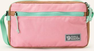 Fj&auml;llr&auml;ven Umh&auml;ngetasche Vardag Large gruen