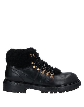 Dolce & Gabbana SCHUHE - Stiefeletten auf YOOX.COM