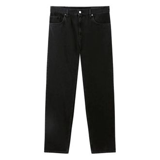 Axel Arigato Archive Gerades Jeans - - Jeans - Herren - Schwarzk - W31