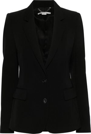 Stella McCartney Blazer - Schwarz