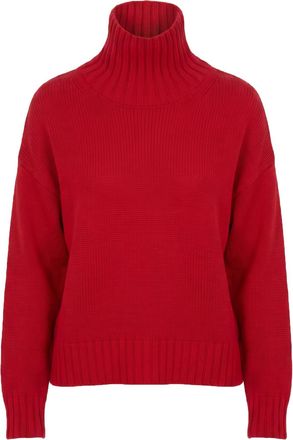 Meimeij STRICKWAREN - Rollkragenpullover auf YOOX.COM