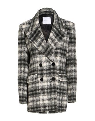 Ga&euml;lle Paris JACKEN & M&Auml;NTEL - M&auml;ntel auf YOOX.COM
