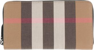 Burberry Kleinlederwaren - Brieftaschen auf YOOX.COM