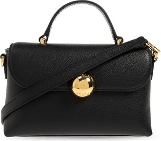 Furla Femme, Sacs, Noir, Taille: ONE Size Moonlight Mini Bag