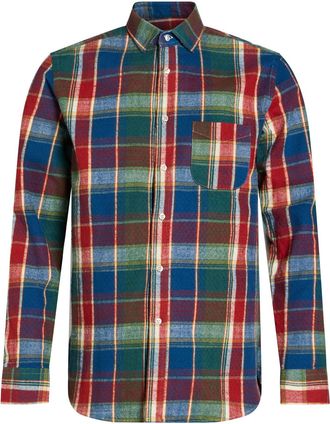 Deuxieme Shirt TOPS - Hemden auf YOOX.COM