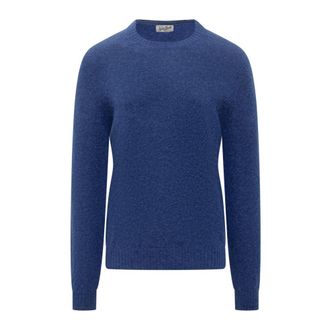 MC2 Saint Barth Homme, Pulls, Bleu, Taille: XL Regent Sweater