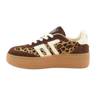 Back70 Sneakers - - Shoes - Damen - Braun - 37 EU