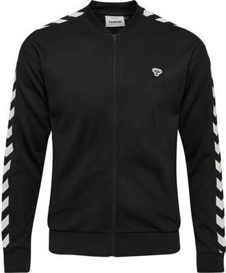 Hummel Herren Unterjacke hmlARCHIVE REGULAR POLY ZIP JACKET