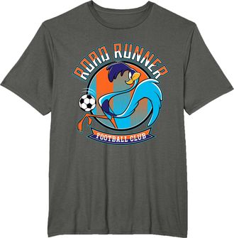 Looney Tunes Looney Tunes Road Runner FC T-Shirt