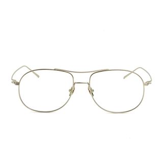 Akila Torrey Brille - - Accessories - unisex - Gelb - 57 MM