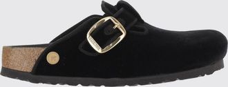 Birkenstock Schuhe BIRKENSTOCK Damen Farbe Schwarz