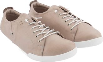 Andrea Conti Damen Sneaker, Dark Stone, 42 EU