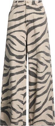 Jijil HOSEN & R&Ouml;CKE - Jeanshosen auf YOOX.COM